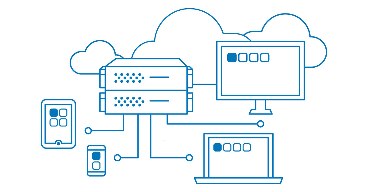 Enterprise Virtualization Solutions | Find Your Best-Fit Platform
